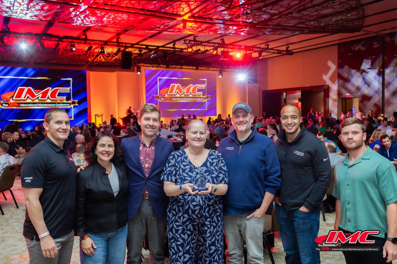 NewCold | Customer Case Study | Ultimo EAM Software