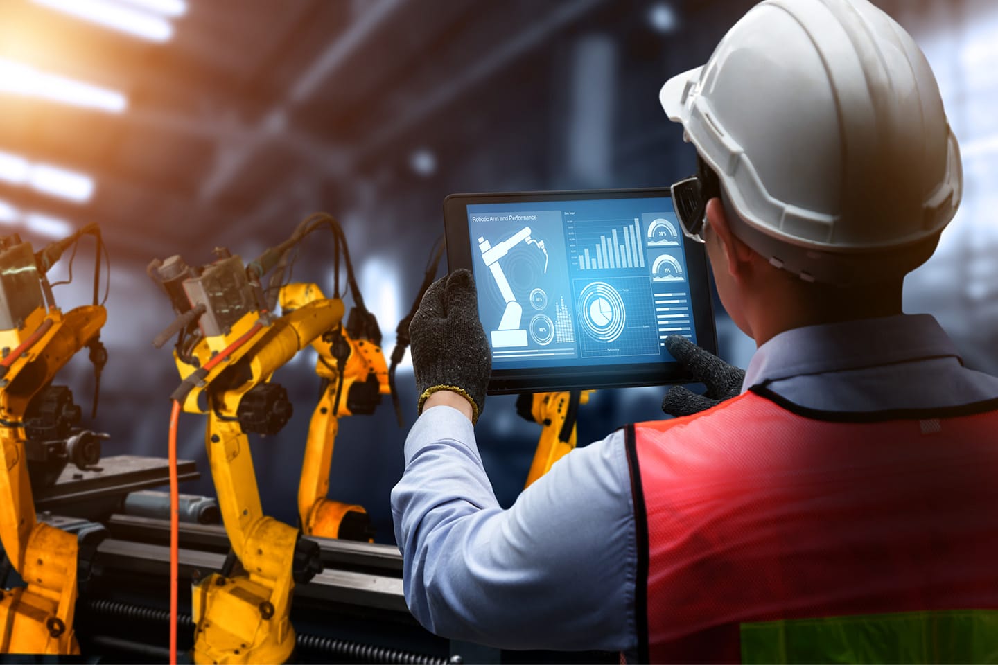 Wat is EAM software? | Ultimo EAM