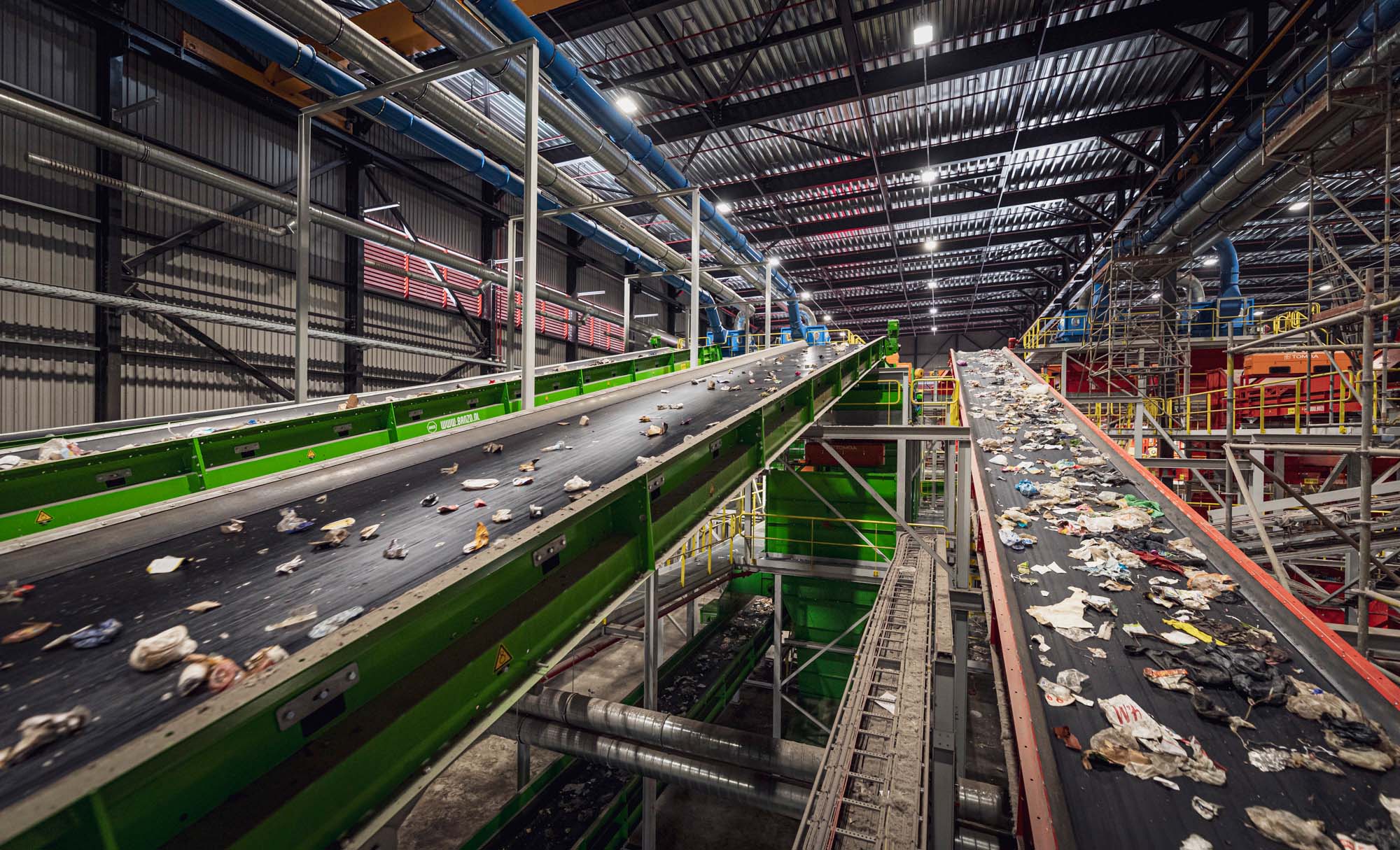 AVR Elevates Maintenance & Safety with Cloud Migration