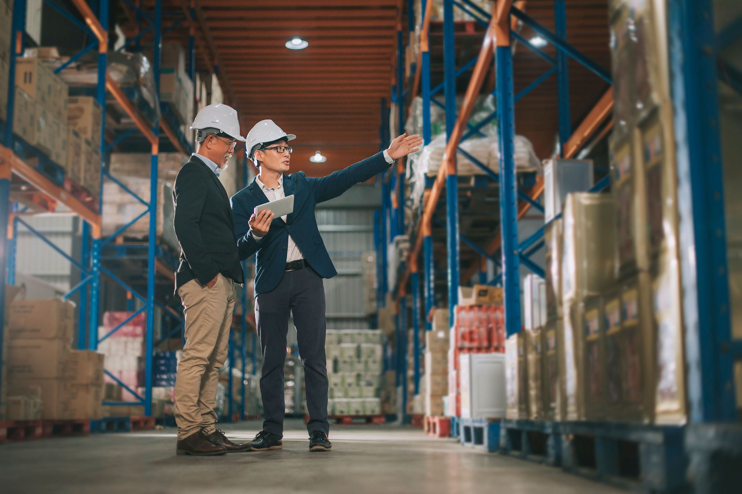 Ultimo integrates with Asset Performance Management and IoT solutions
