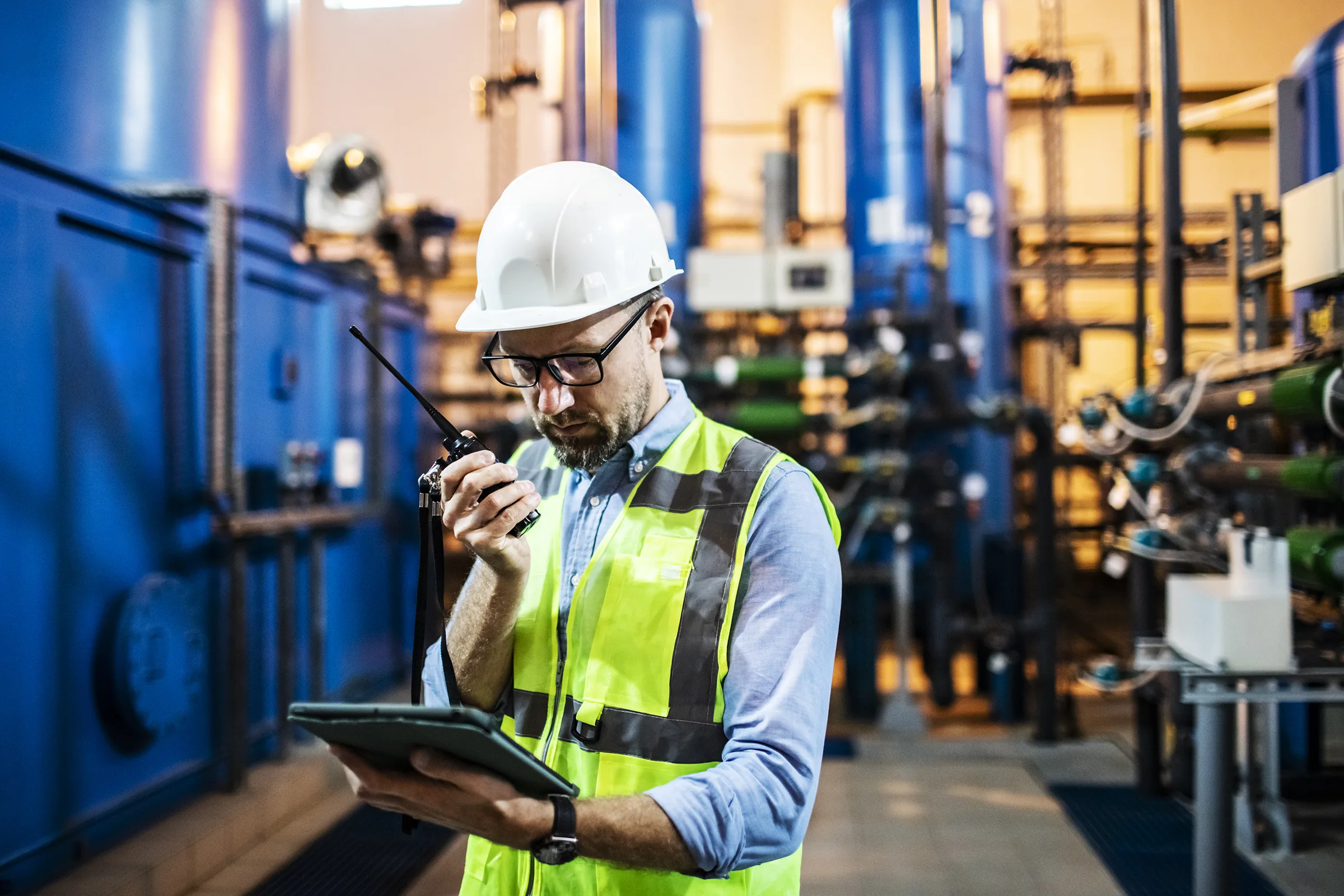 Maintenance préventive | Features | Ultimo EAM logiciel