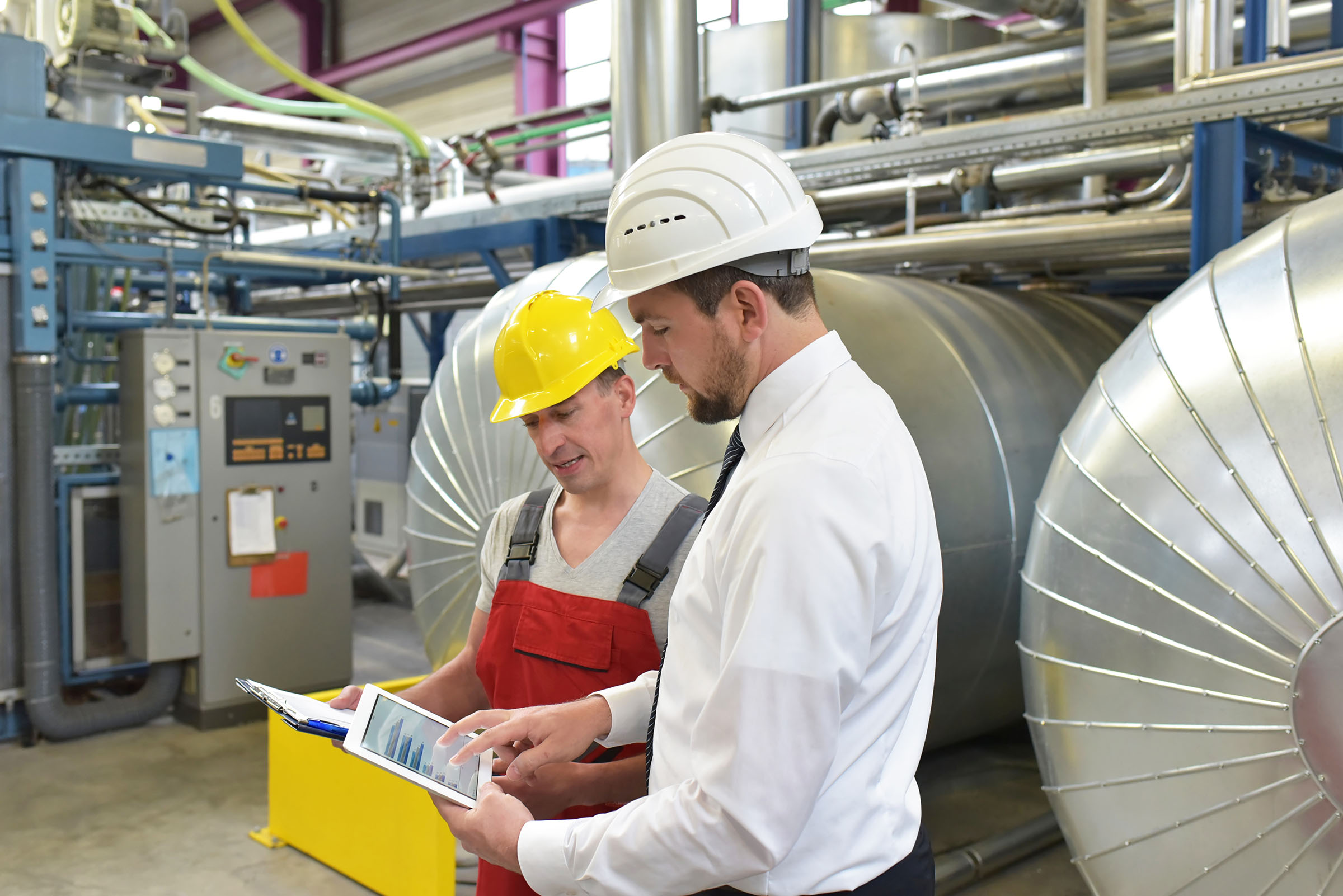 EAM vs CMMS : Quelles sont les différences ?|Logiciel Ultimo