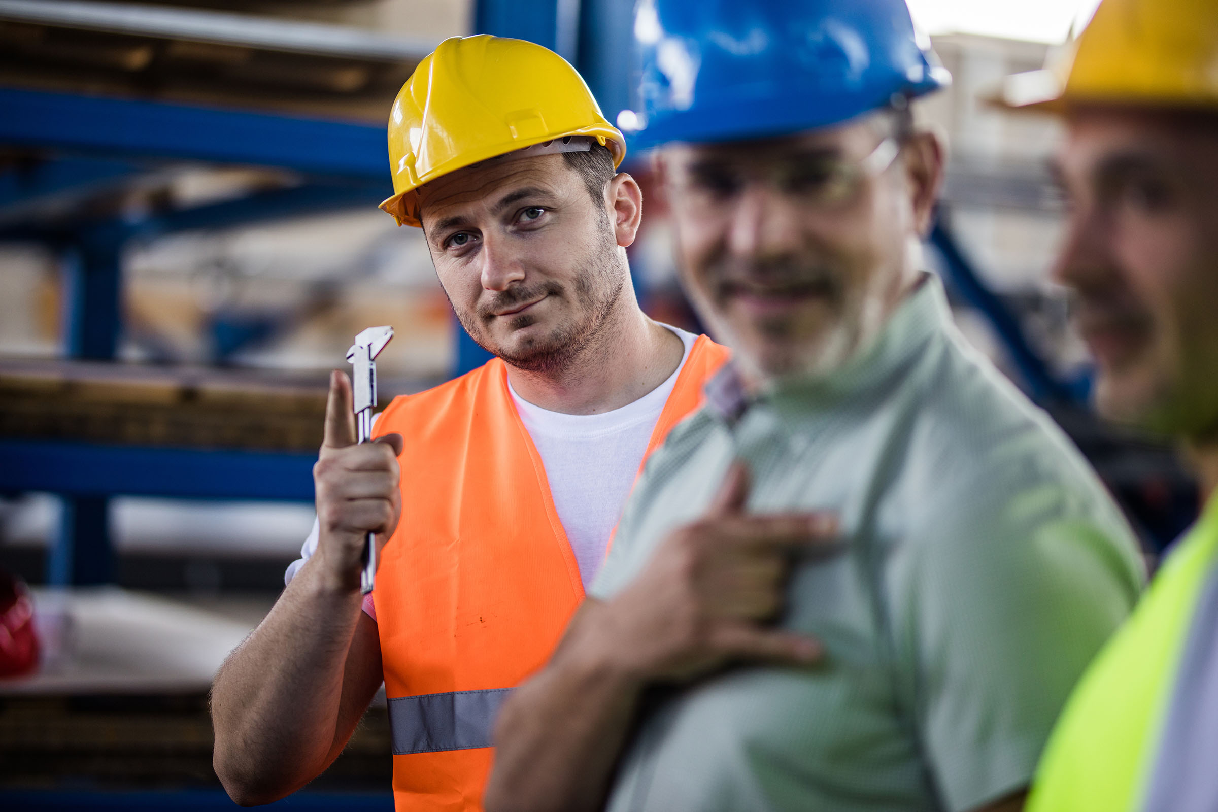 Maintenance Technician | Job Function | Ultimo EAM