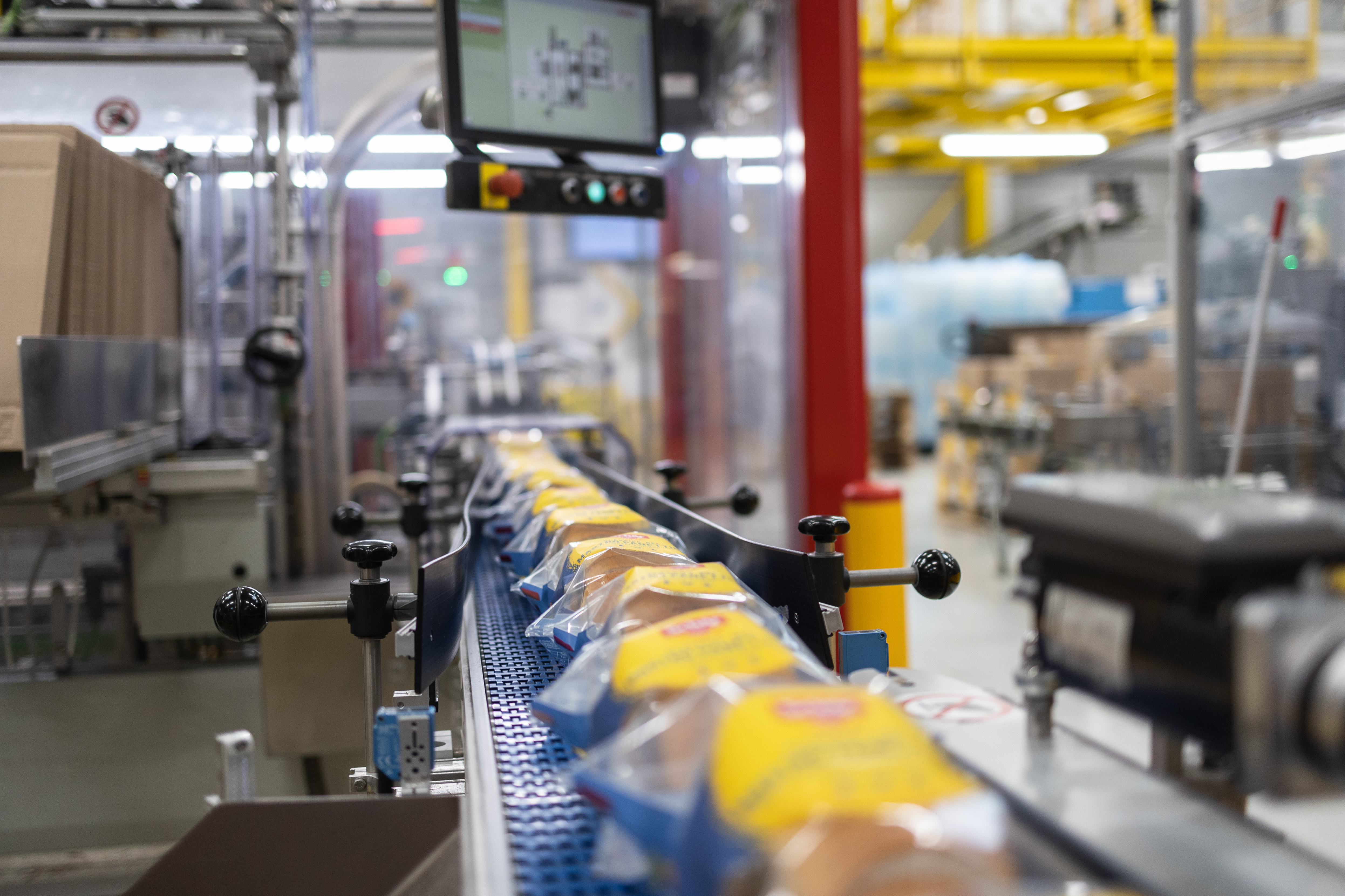 Dr. Schär | Customer Case Study | Ultimo EAM Software