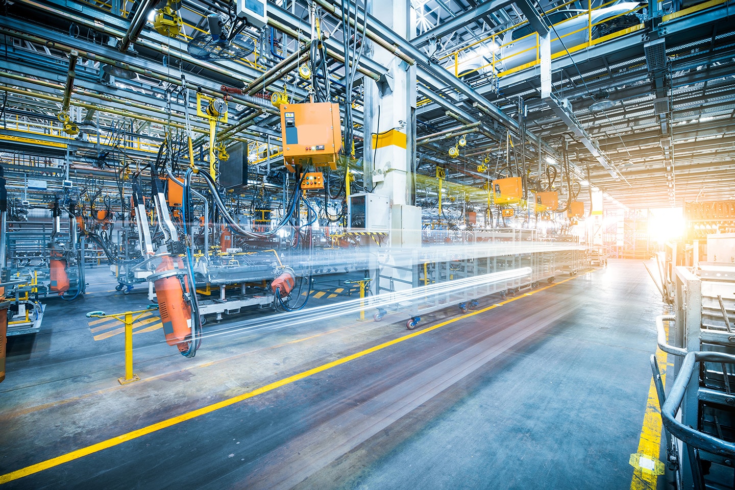 Optimizing the Performance of Assets with EAM | Ultimo EAM