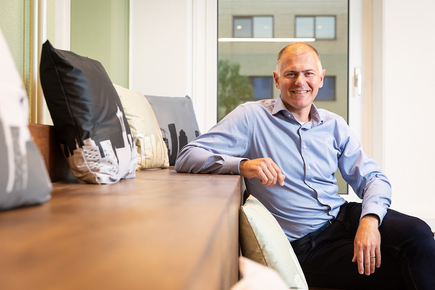 Partner Profile with MaxGrip | Blog | Ultimo EAM