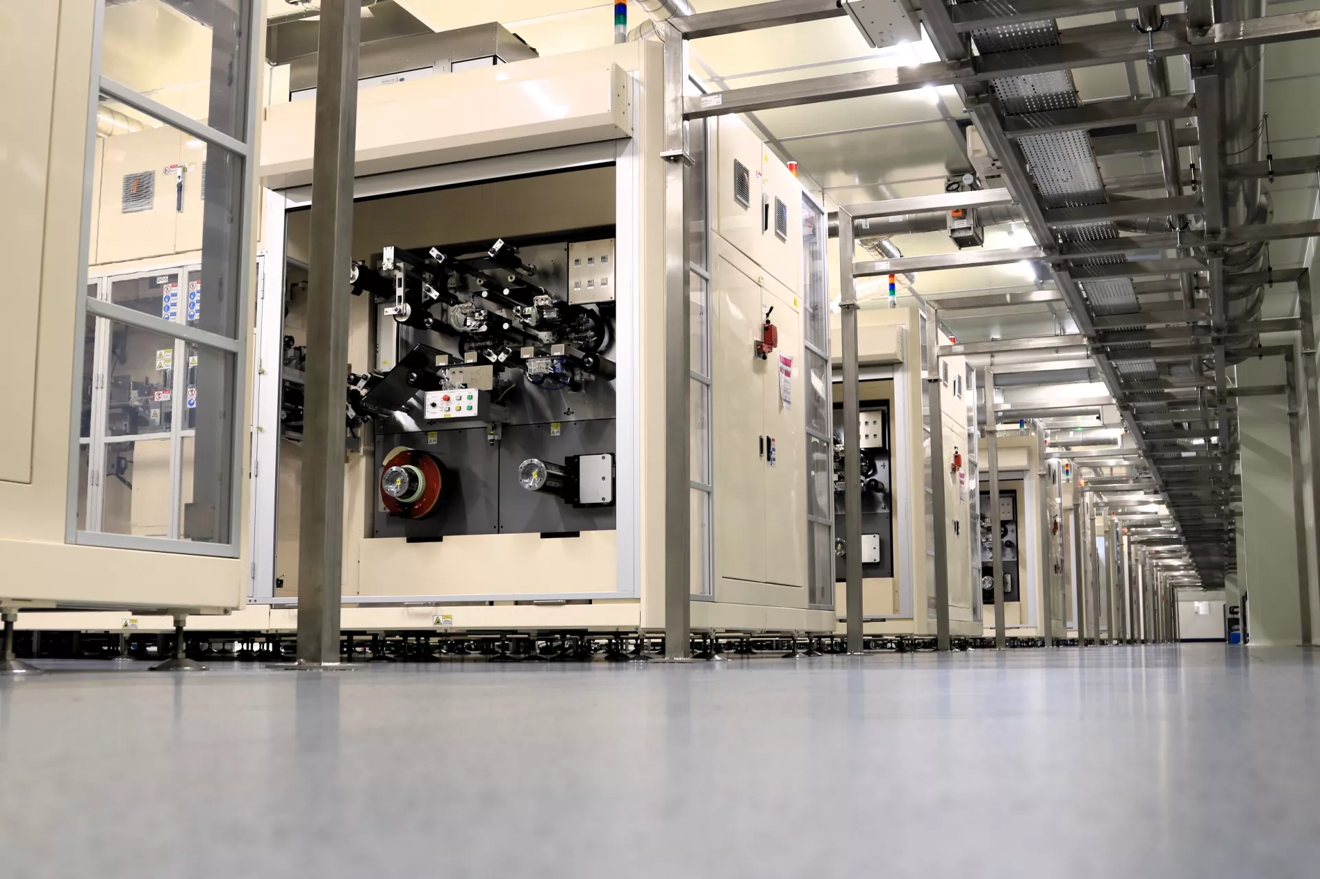 ACC | Customer Case Study | Ultimo EAM