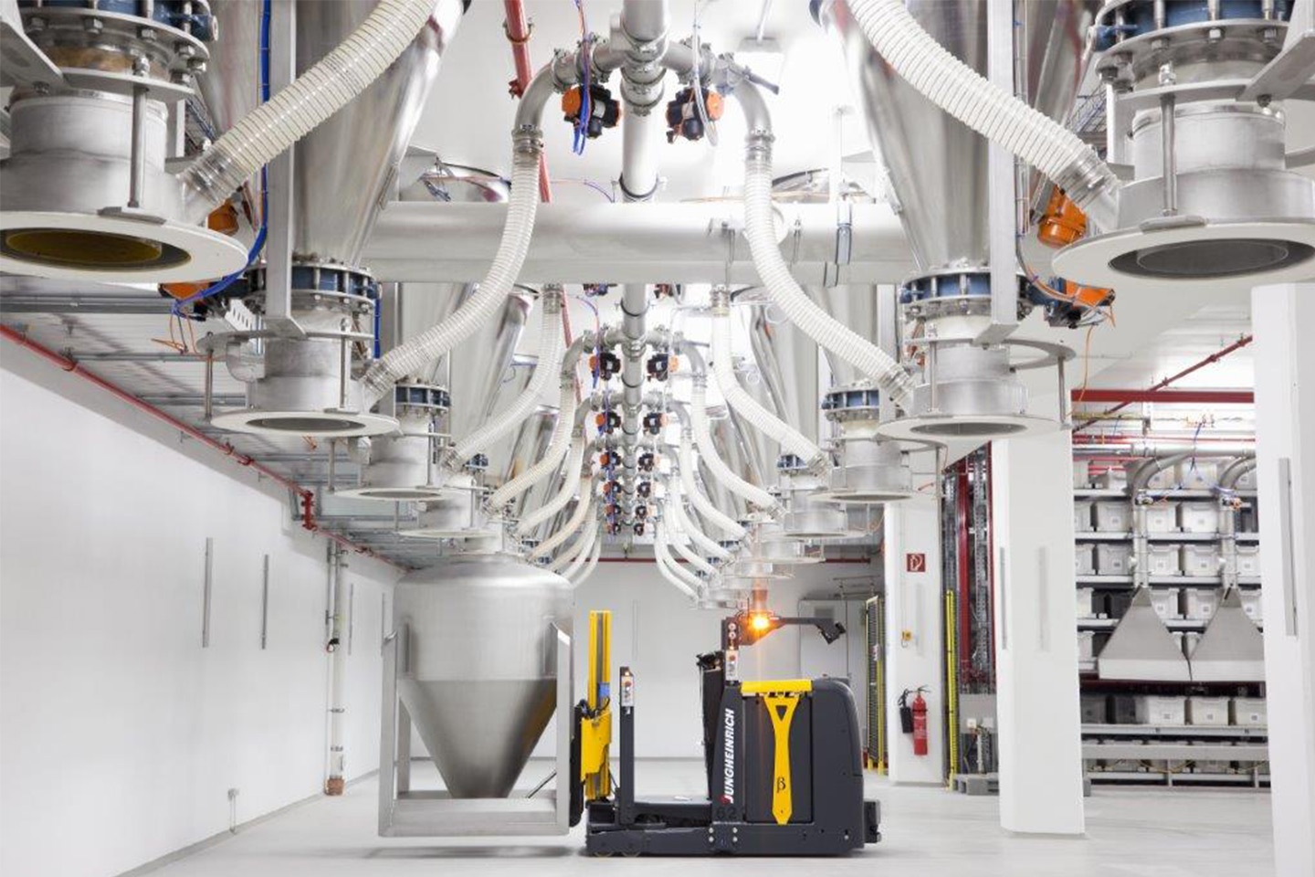 AVO-Werke | Customer Case Study | Ultimo EAM