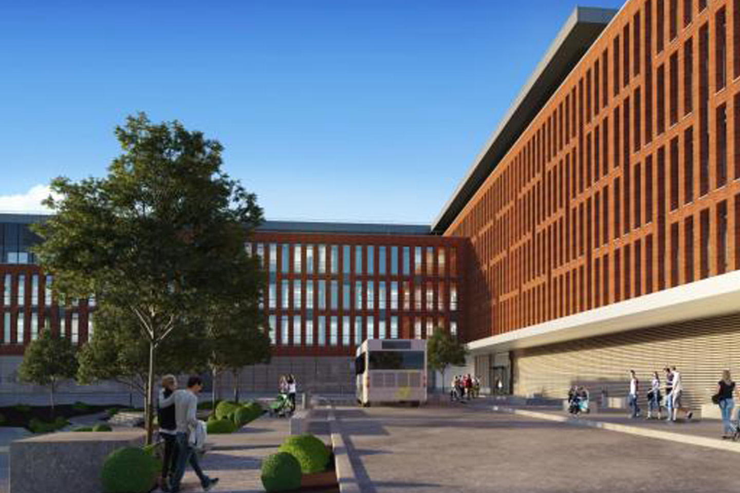 AZ Delta | Customer Case Study | Ultimo EAM