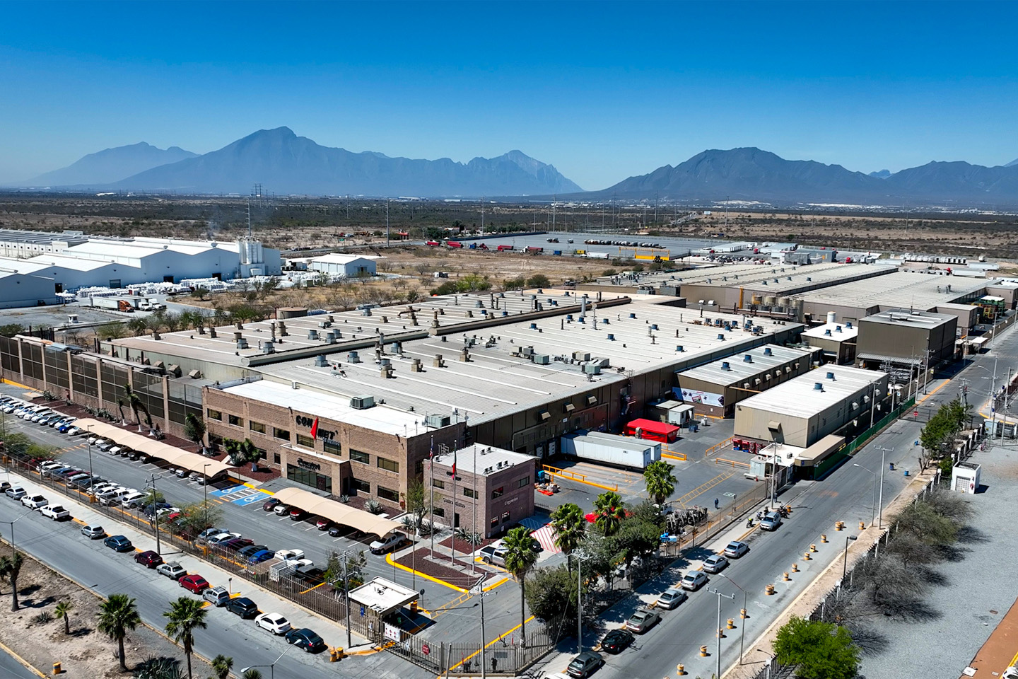 ConMet® | Customer Case Study | Ultimo EAM