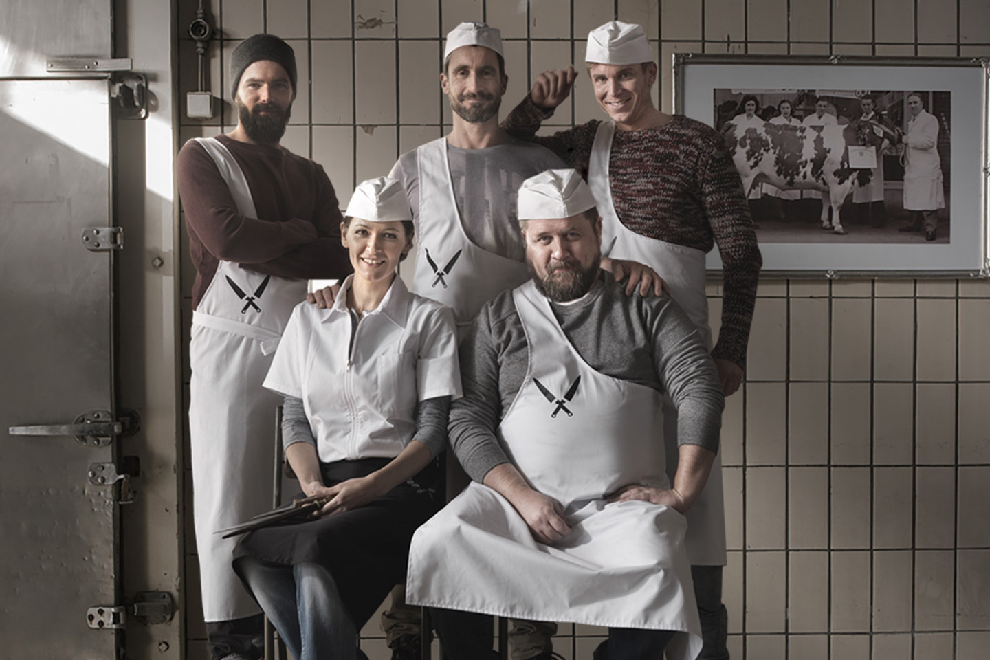 Group of Butchers | Customer Case Study | Ultimo EAM