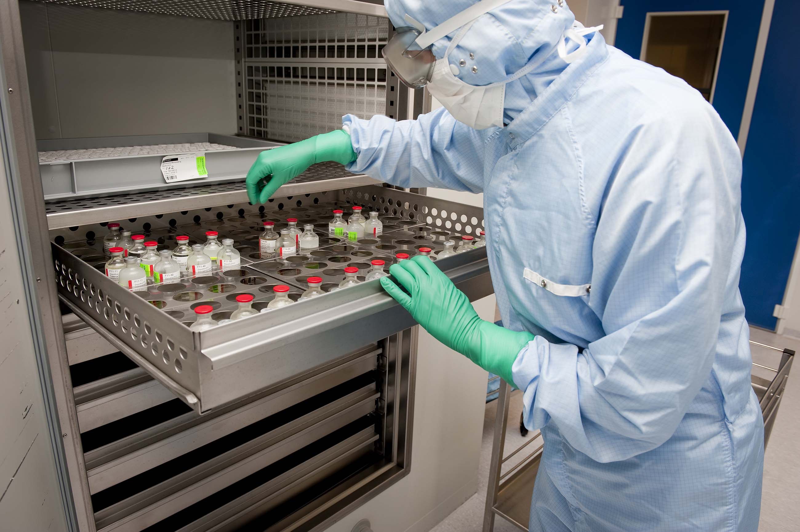 HAL Allergy Group Customer Case Study | Ultimo EAM