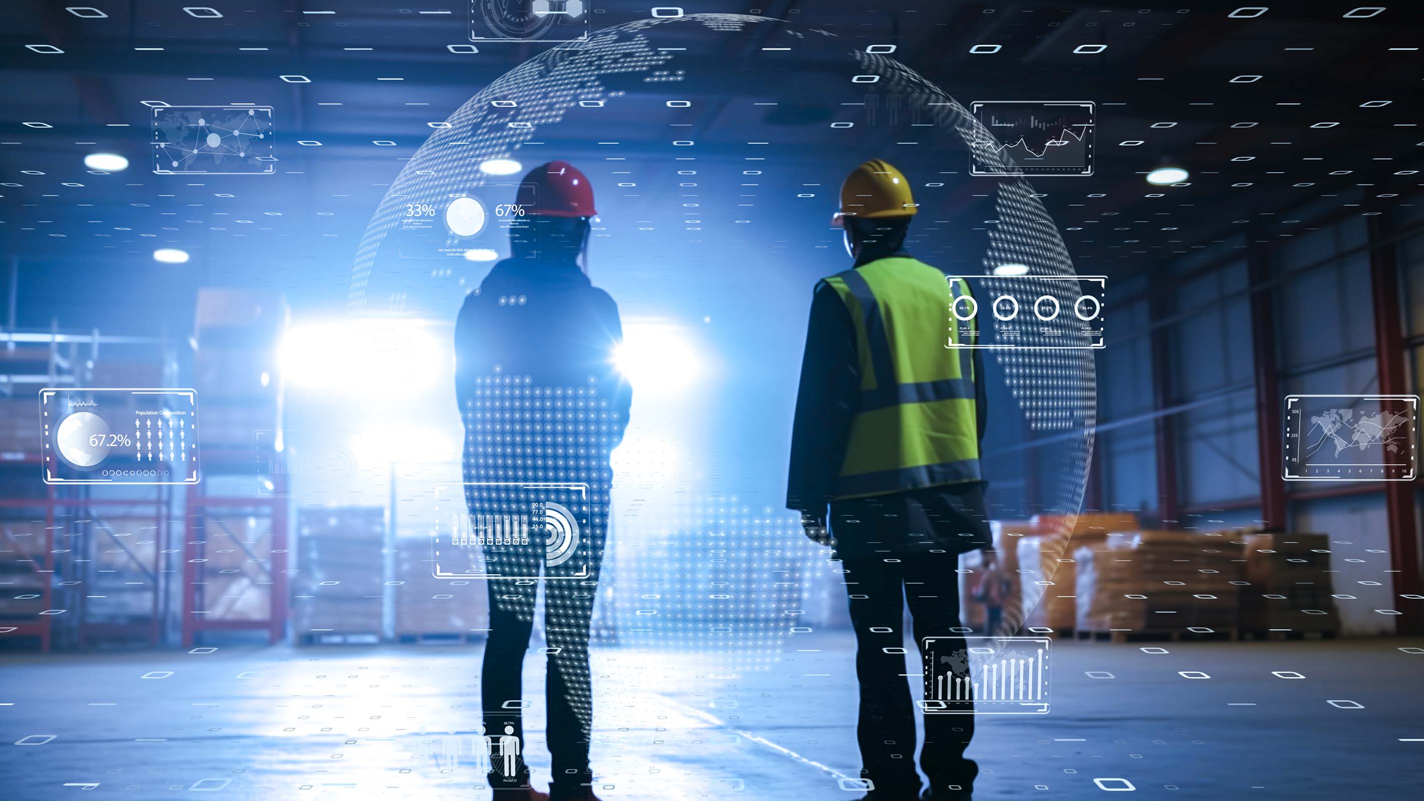 Ultimo EAM Software in the Cloud | Up-to-date and Carefree