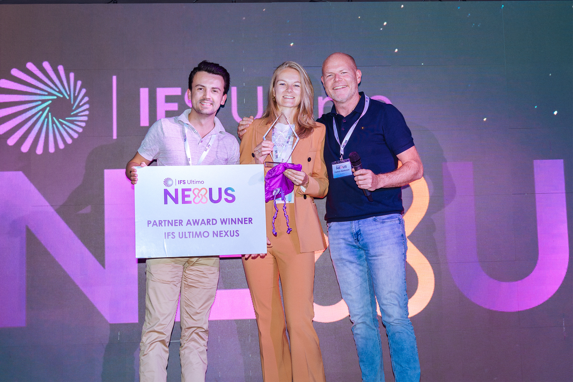 Ultimo and Siemens Healthineers | Blog | Ultimo EAM