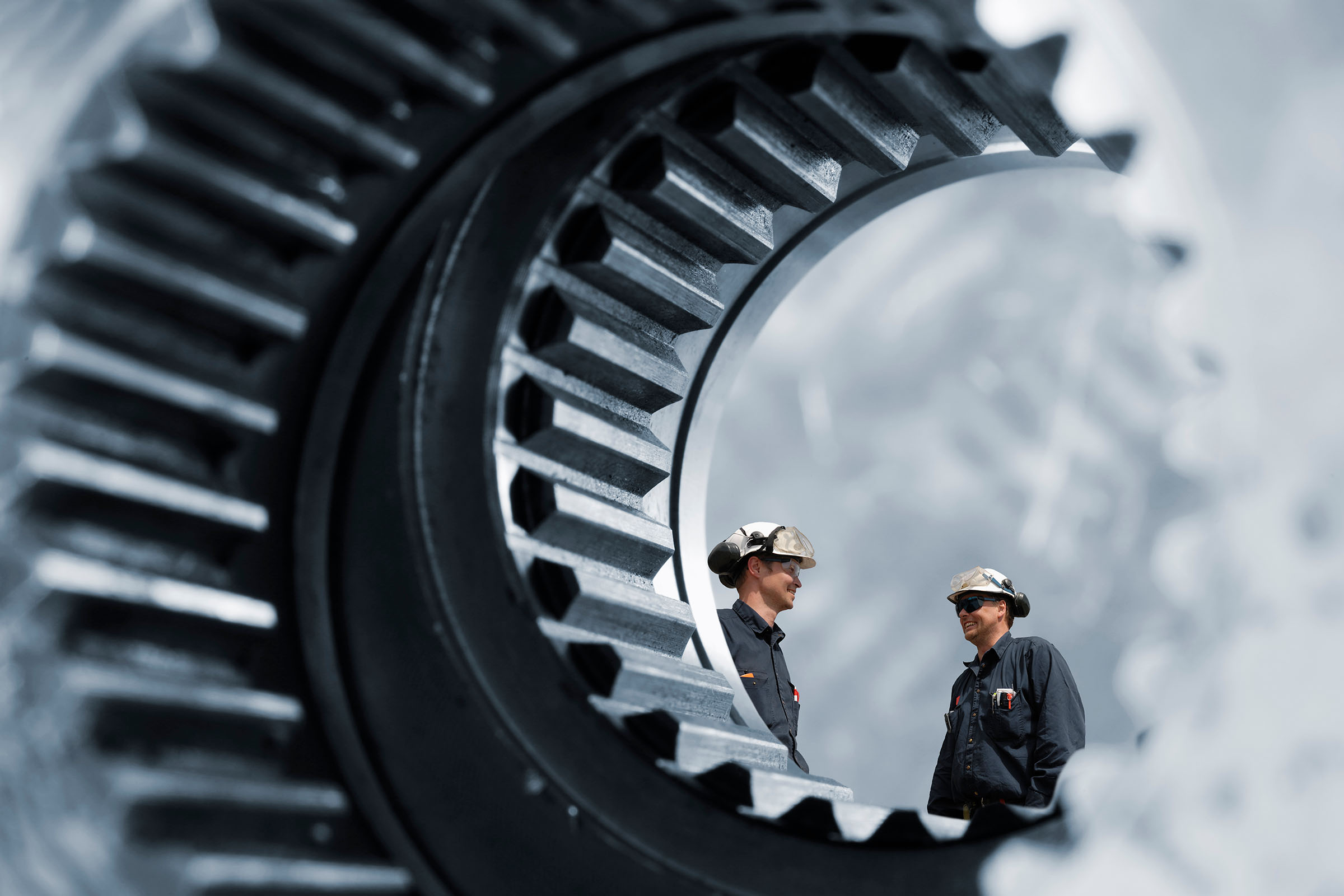 From Reactive to Proactive Maintenance | Ultimo EAM Software