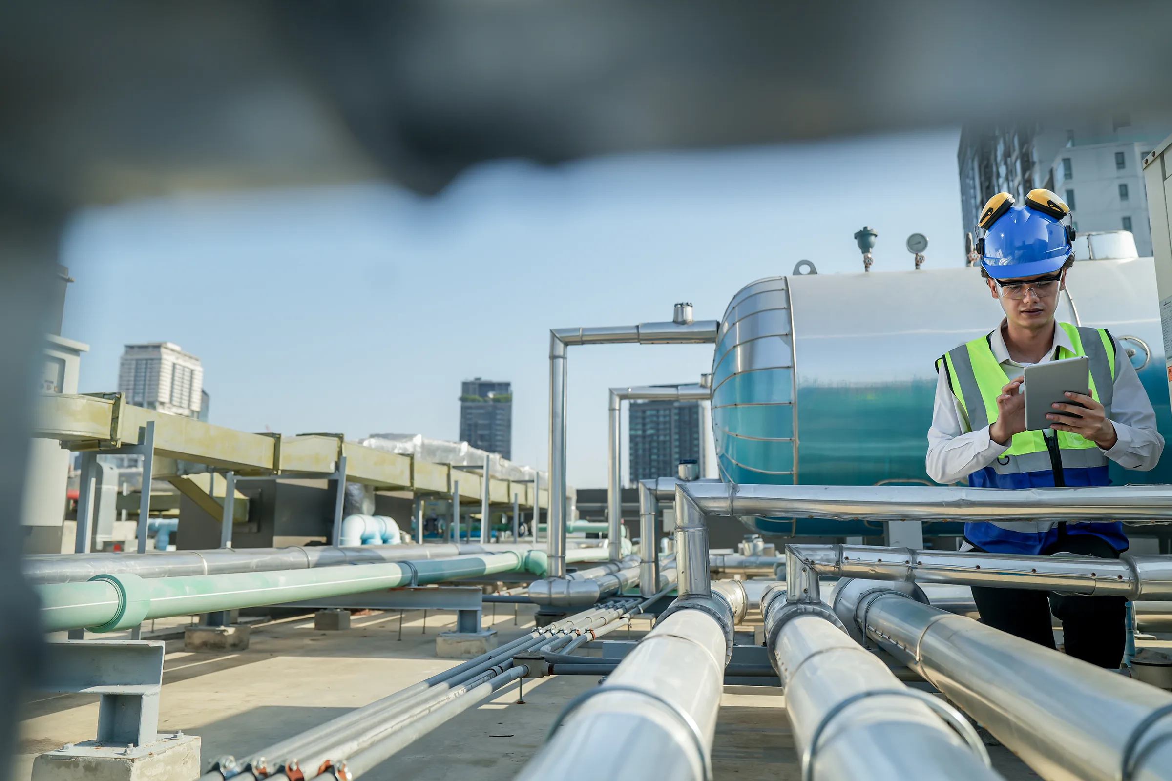 Editions | IFS Ultimo is a SaaS for EAM, sold as a monthly subscription.