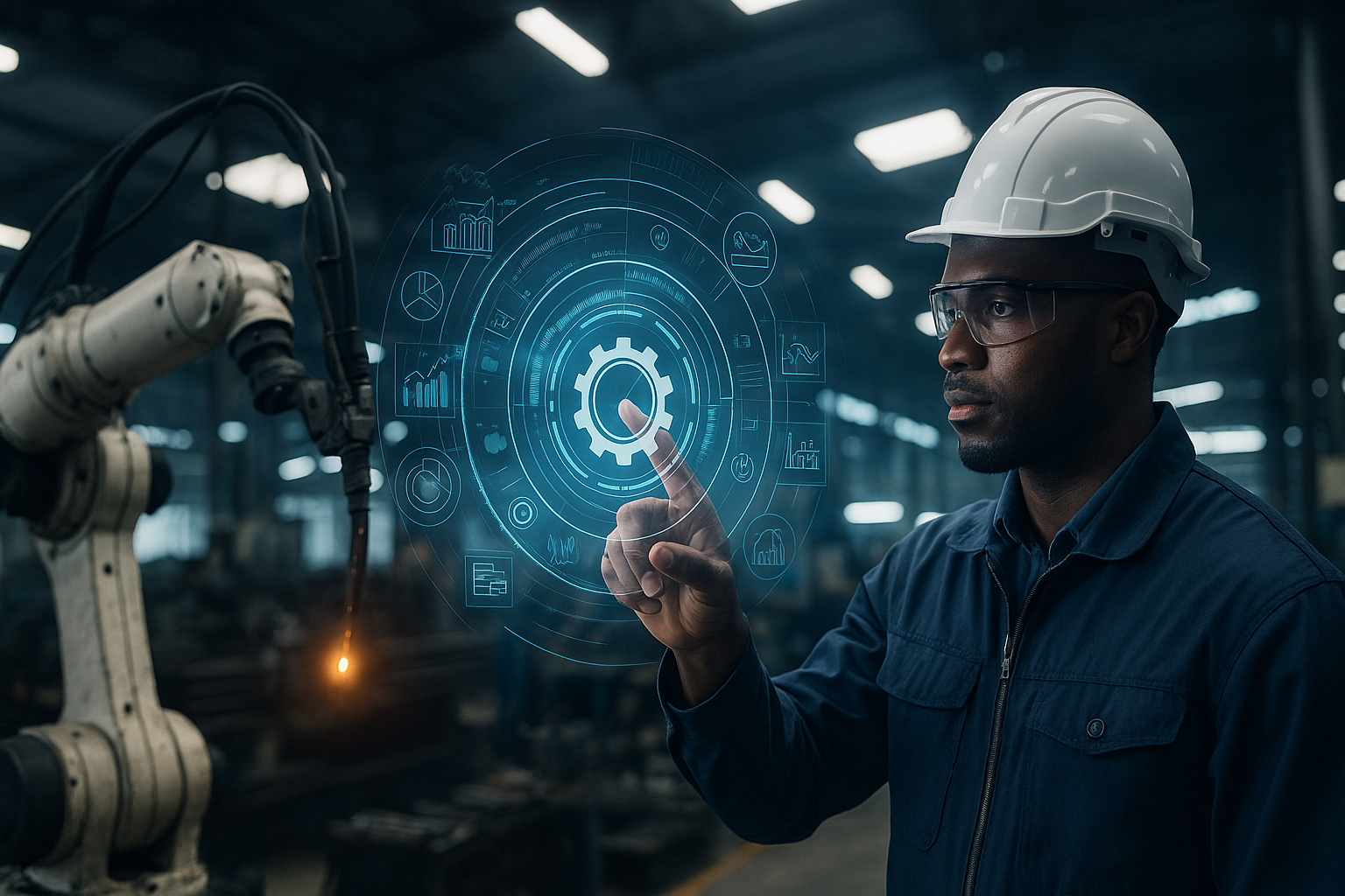 Asset Management in Manufacturing 2026 | Blog | Ultimo EAM